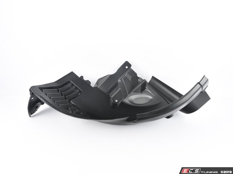 Genuine Mercedes Benz - 2046901030 - Fender Liner - Front Portion