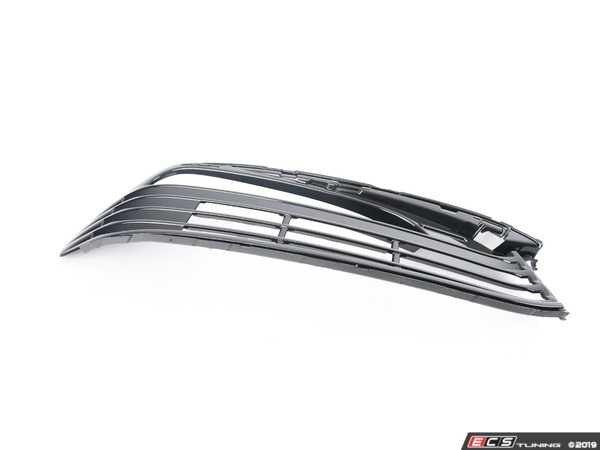 Genuine BMW - 51117486842 - GRILL, AIR INTAKE, O (51-11-7-486-842)