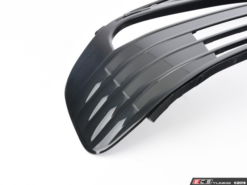 Genuine BMW - 51117486842 - GRILL, AIR INTAKE, O (51-11-7-486-842)