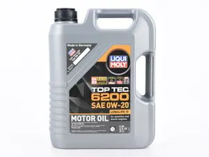 Genuine Volkswagen Audi - 06M198405F - Oil Filter Kit - Priced Each ...