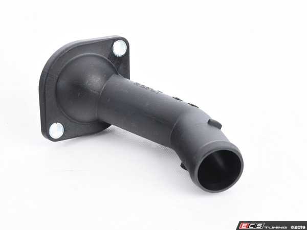 Genuine Volkswagen Audi - 050121113c1KT - Thermostat Replacement Kit ...