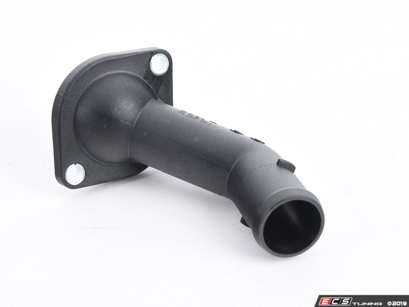 Genuine Volkswagen Audi - 050121113c1KT - Thermostat Replacement Kit ...