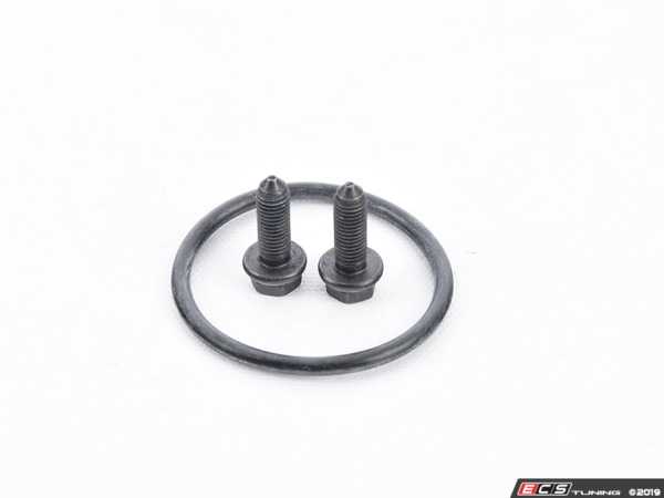 Genuine Volkswagen Audi - 050121113c1KT - Thermostat Replacement Kit ...