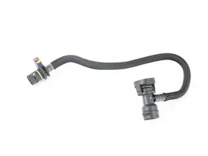Genuine BMW - 13907601515 - Fuel tank breather valve line (13-90-7-601-515)