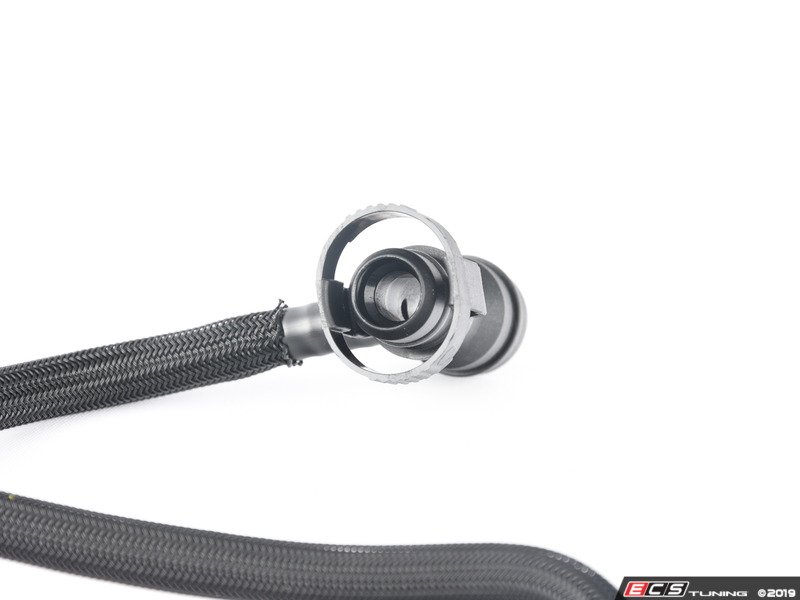 Genuine BMW - 11157642546 - CCV Hose (11-15-7-642-546)