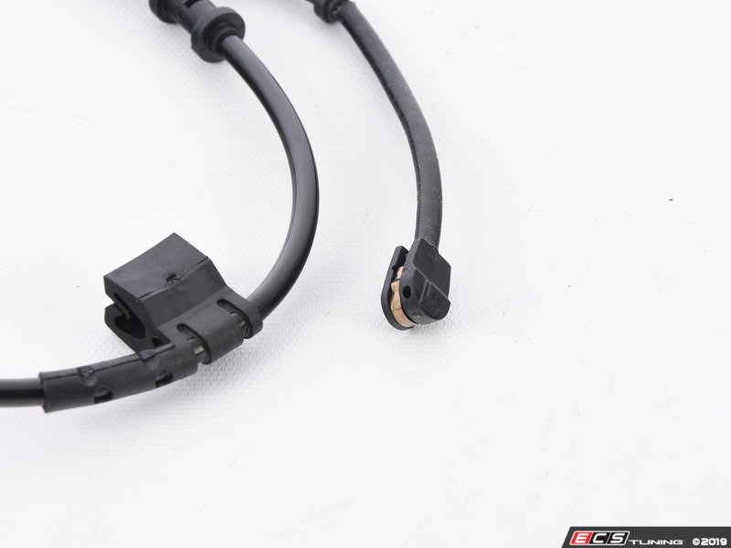 Vemo - 34356792572 - Brake Pad Sensor - Front