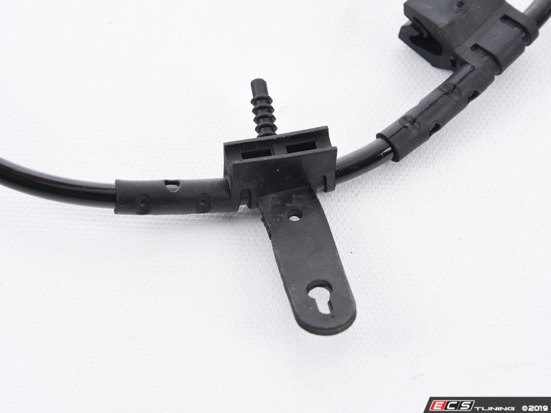 Vemo - 34356792572 - Brake Pad Sensor - Front