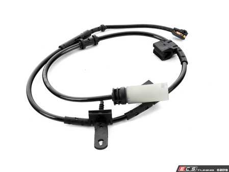 Brembo - 34356792572 - Front Brake Wear Sensor A 00 446