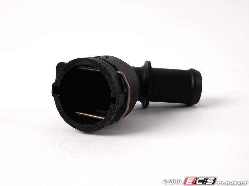 Genuine Volkswagen Audi - 1J0122291D - Cooling System Coupler (1J0 122 ...