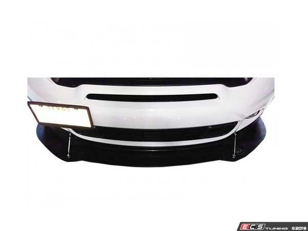 M7 Speed - 60-4M7601 - Tegris Splitter For 2011-2016 MINI Countryman ...