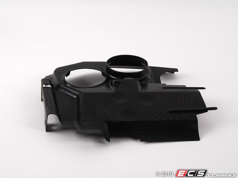 Genuine BMW - 51711946433 - 8-H/L COVERING (51-71-1-946-433)