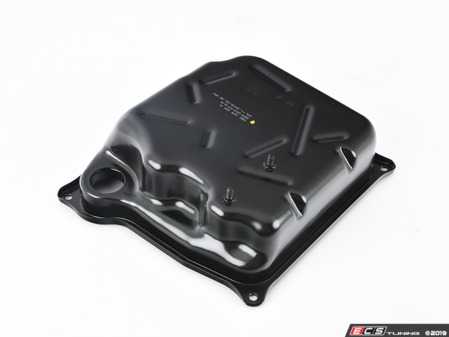 Genuine Volkswagen Audi - 0GC325201H - Transmission Oil Pan - with ...
