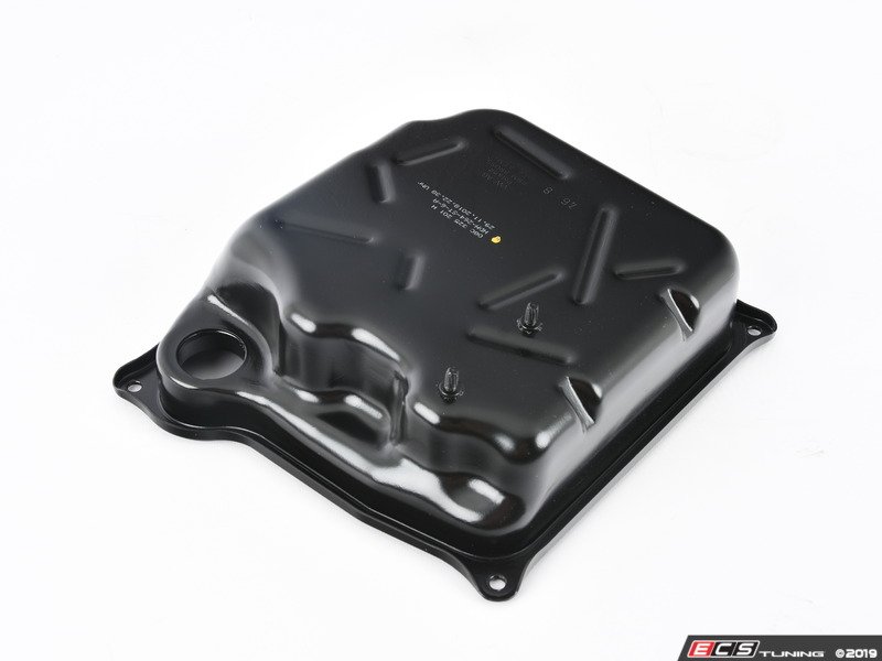 Genuine Volkswagen Audi - 0GC325201H - Transmission Oil Pan - with ...