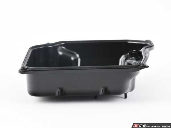 Genuine Volkswagen Audi - 0GC325201H - Transmission Oil Pan - with ...