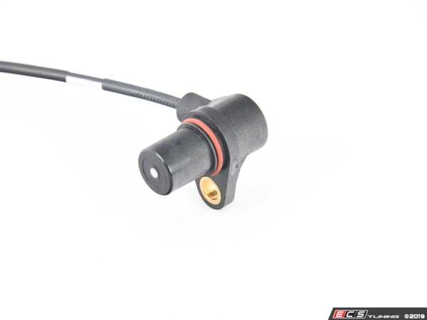 Original Equipment Supplier - 07L907386B - Intake Manifold Runner ...