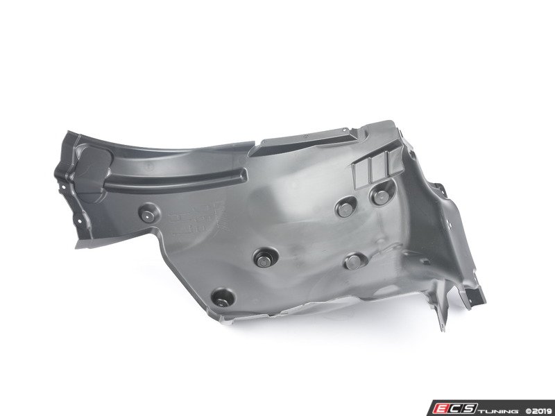 Genuine BMW - 51718060081 - Wheel Housing Cover Front Left - Rear ...