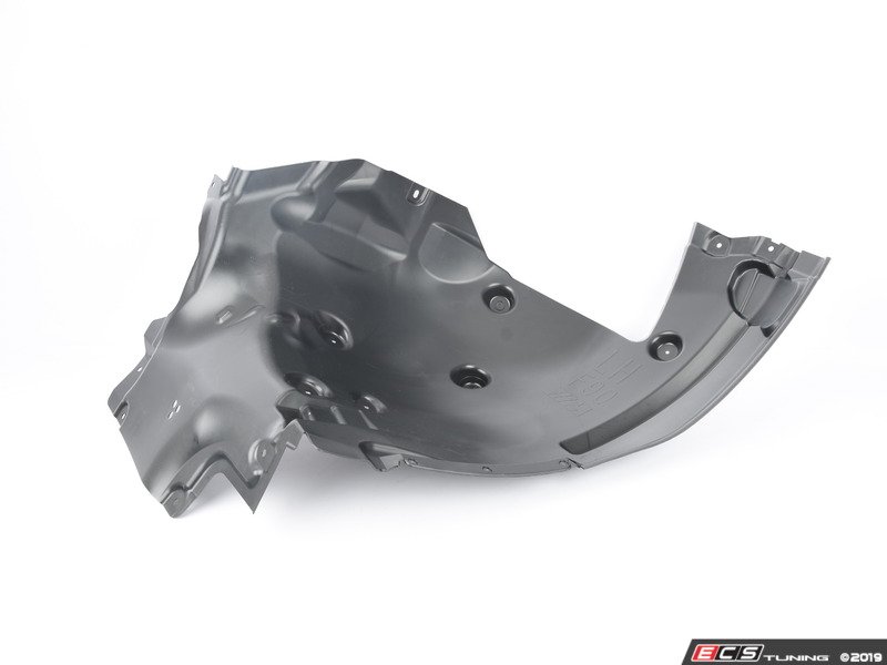 Genuine BMW - 51718060081 - Wheel Housing Cover Front Left - Rear ...