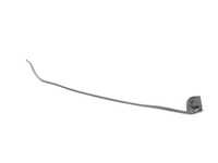 Genuine BMW - 51337332883 - WEATHERSTRIPPING, B-PILLAR, (51-33-7-332-883)