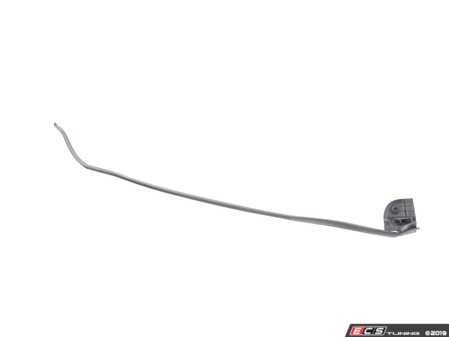 Genuine BMW - 51337332883 - WEATHERSTRIPPING, B-PILLAR, (51-33-7-332-883)