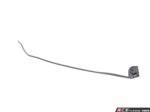 Genuine BMW - 51337332883 - WEATHERSTRIPPING, B-PILLAR, (51-33-7-332-883)