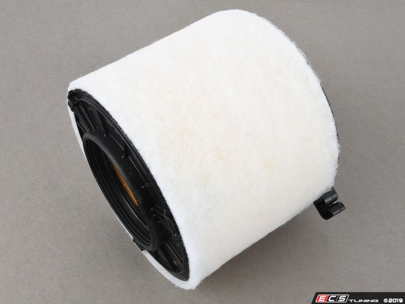 Genuine Volkswagen Audi - 8W0133843 - Air Filter (8W0 133 843)