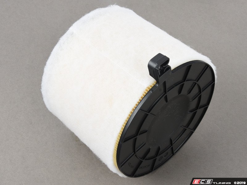 Genuine Volkswagen Audi - 8W0133843 - Air Filter (8W0 133 843)