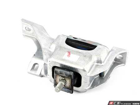 Bremmen Parts - 22116782374 - Upper Engine Mount / Rubber