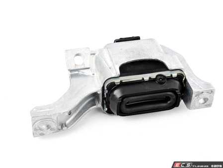 Bremmen Parts - 22116782374 - Upper Engine Mount / Rubber