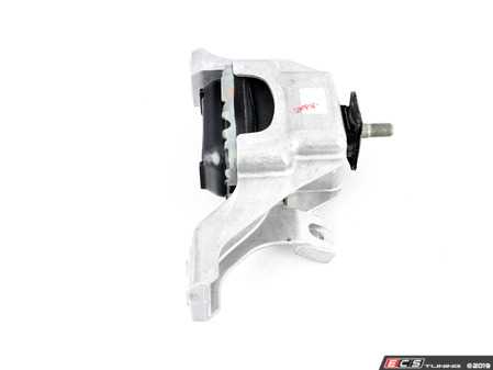 Bremmen Parts - 22116782374 - Upper Engine Mount / Rubber