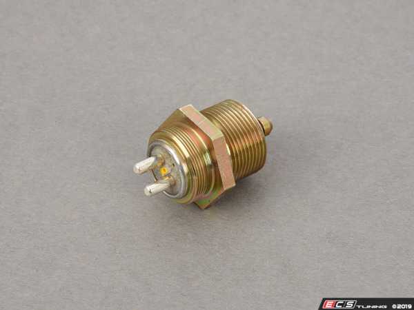 Genuine Mercedes Benz - 0035452514 - SWITCH.AUTO