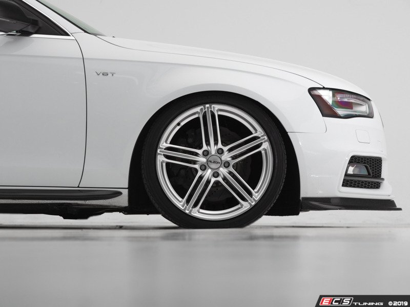 Alzor - 620-18KT - 19" Style 620 - Set Of Four