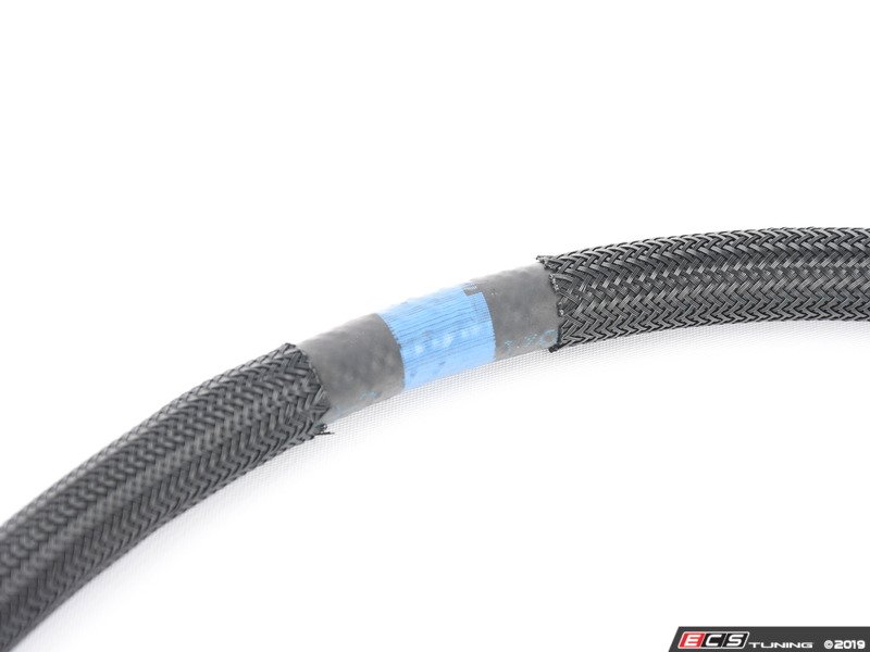Genuine BMW - 13534565532 - FUEL HOSE WITH NOTCH (13-53-4-565-532)