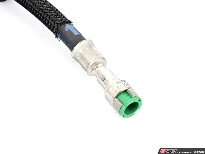 Genuine BMW - 13534565532 - FUEL HOSE WITH NOTCH (13-53-4-565-532)