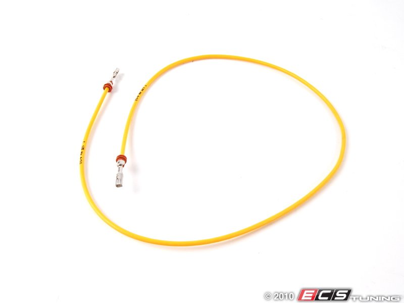 Genuine Volkswagen Audi - 000979244E - Repair Wire - Priced Each (000 ...