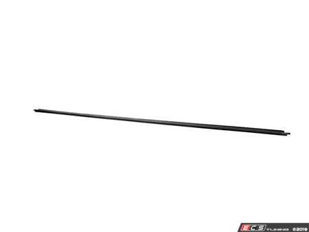 URO - 51317115412 - Back Glass Seal