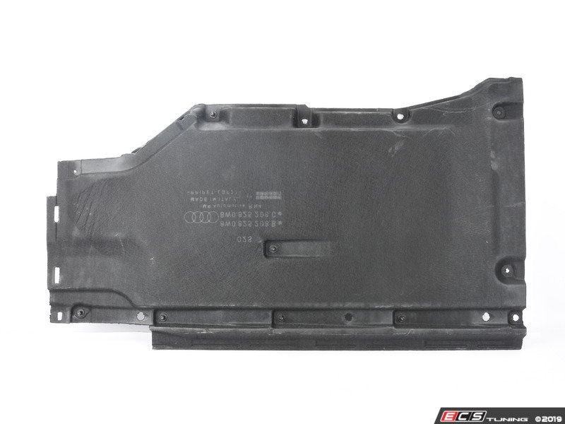 Genuine Volkswagen Audi - 8W0825208C - LINING (8W0 825 208 C)
