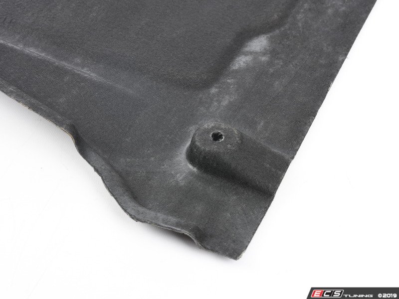 Genuine Volkswagen Audi - 8W0825208C - LINING (8W0 825 208 C)