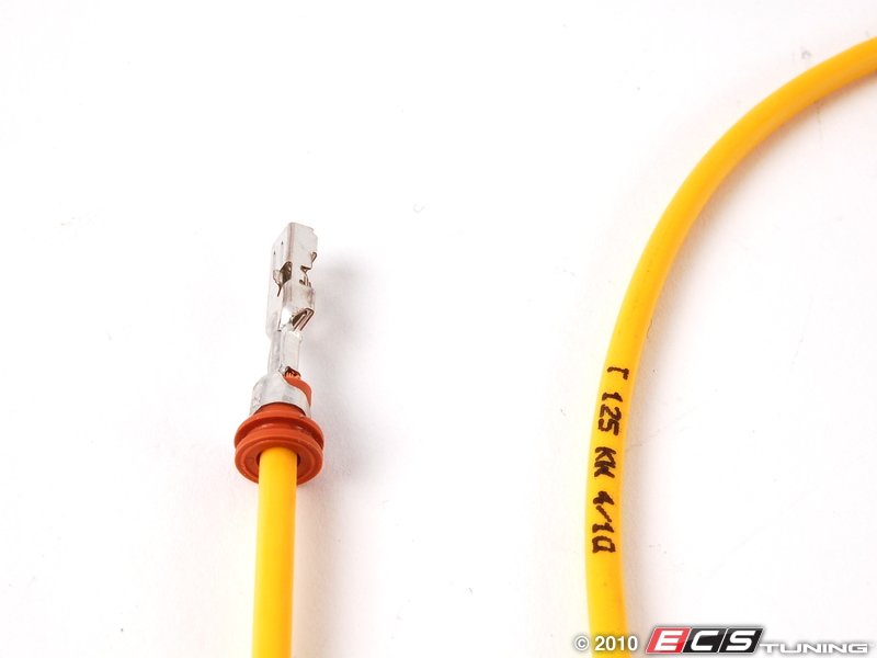 Genuine Volkswagen Audi - 000979244E - Repair Wire - Priced Each (000 ...