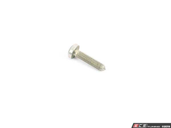 Genuine BMW - 11127570778 - TORX BOLT (11-12-7-570-778)