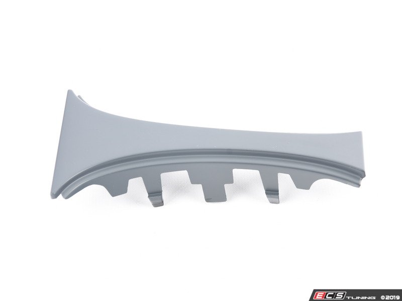 Genuine BMW - 51137053469 - GRILLE (51-13-7-053-469)