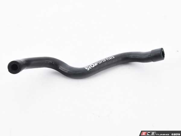 URO - 1120180382 - Crankcase Breather Hose