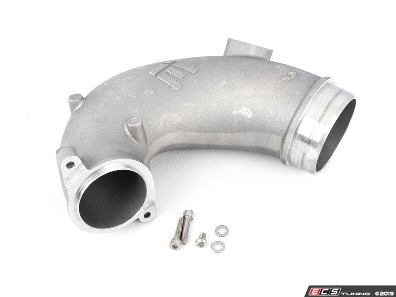 Integrated Engineering - IEINCQ2 - Performance Cast Turbo Inlet Pipe