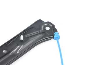 BMW F30 328d xDrive N47 2.0L Interior Window Parts - ECS Tuning