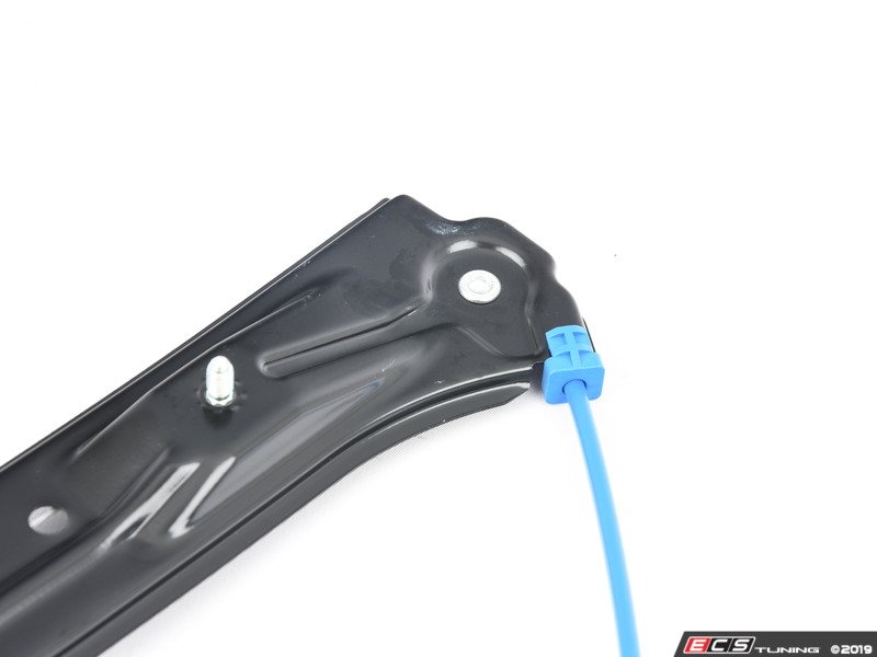 Genuine BMW - 51337281886 - Front Window Regulator - Right (51-33-7-281 ...