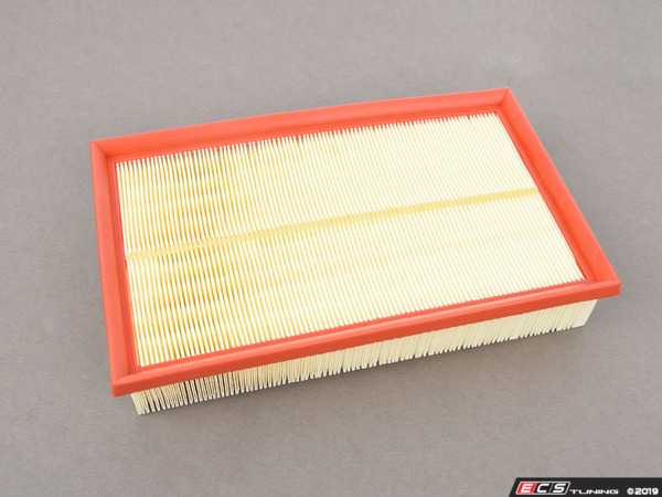 Genuine Volkswagen Audi - 5QM129620B - Air Filter (5QM 129 620 B)
