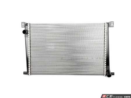 Genuine MINI - 17118675266 - Aluminum Radiator (17-11-8-675-266)