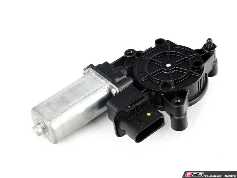 Genuine BMW - 67627406634 - DRIVE FOR WINDOW LIFTER, FRO (67-62-7-406-634)