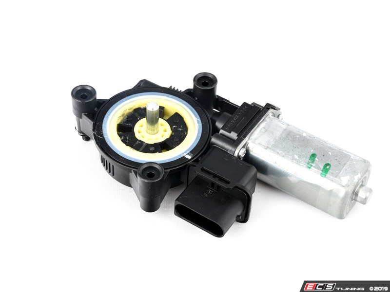 Genuine BMW - 67627406634 - DRIVE FOR WINDOW LIFTER, FRO (67-62-7-406-634)