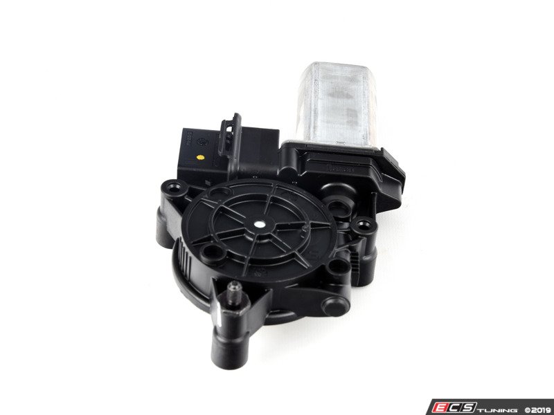 Genuine BMW - 67627406634 - DRIVE FOR WINDOW LIFTER, FRO (67-62-7-406-634)