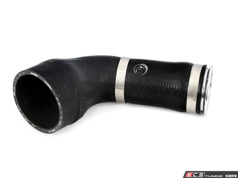Genuine BMW - 13717575407 - Intake Duct - Turbocharger to Intercooler ...